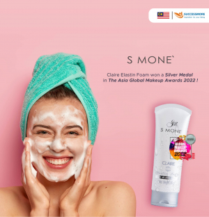 S MONE' Claire Elastin Foam | SUCCESSMORE.COM